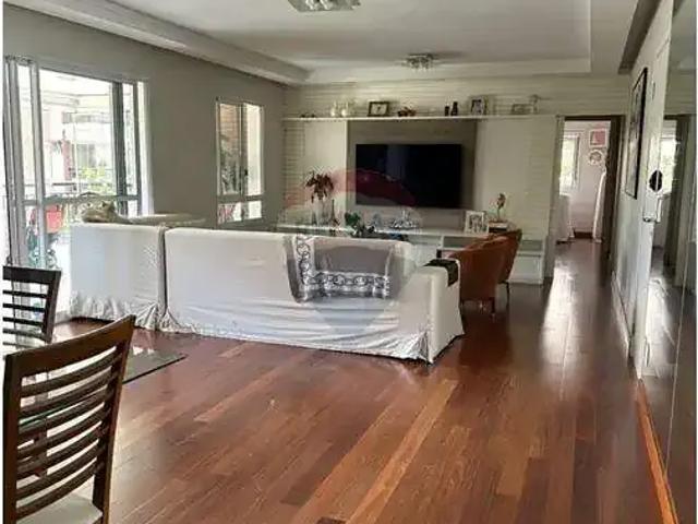 Apartamento para Locação em São Paulo/SP Água Branca 3 Quartos