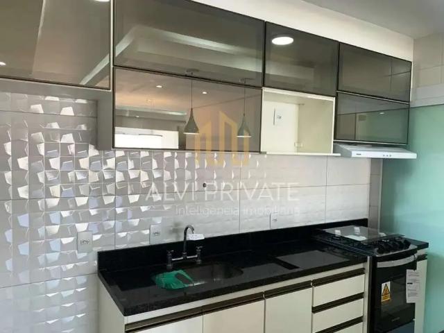 Apartamento para Locação em São Paulo/SP Água Branca 3 Quartos
