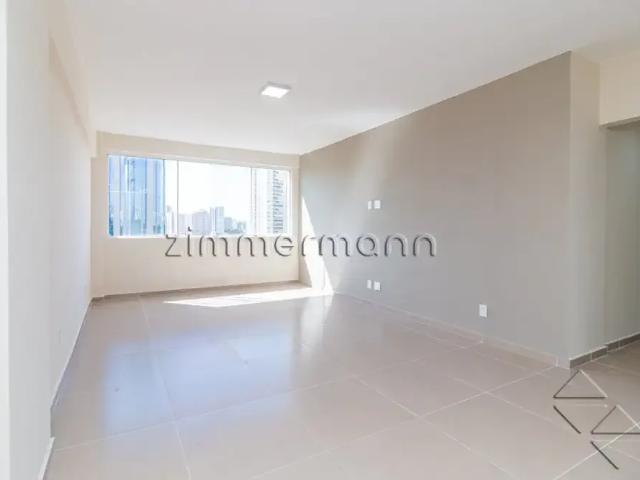 Apartamento para Locação em São Paulo/SP Água Branca 3 Quartos