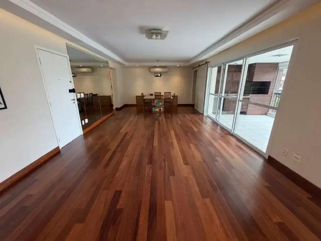 Apartamento para Locação em São Paulo/SP Água Branca 3 Quartos