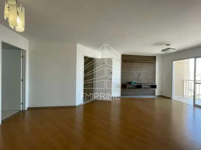 Apartamento para Locação em São Paulo/SP Água Branca 3 Quartos