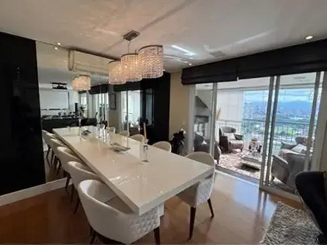 Apartamento para Locação em São Paulo/SP Água Branca 3 Quartos
