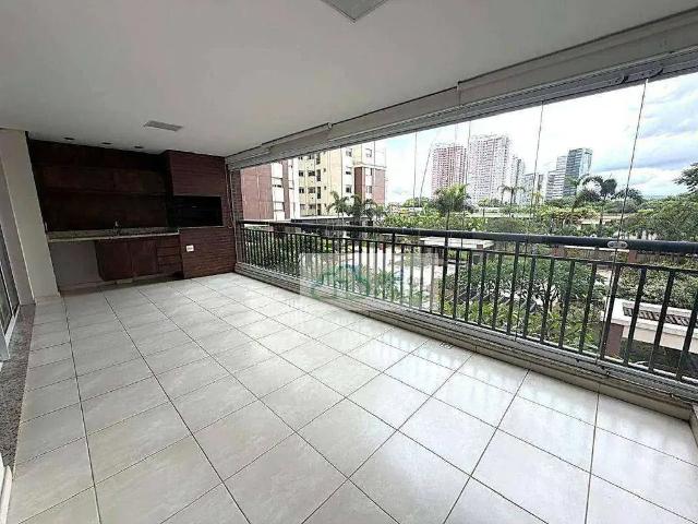 Apartamento para Locação em São Paulo/SP Água Branca 3 Quartos