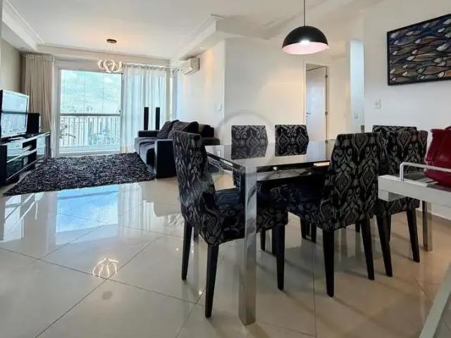 Apartamento para Locação em São Paulo/SP Água Branca 3 Quartos
