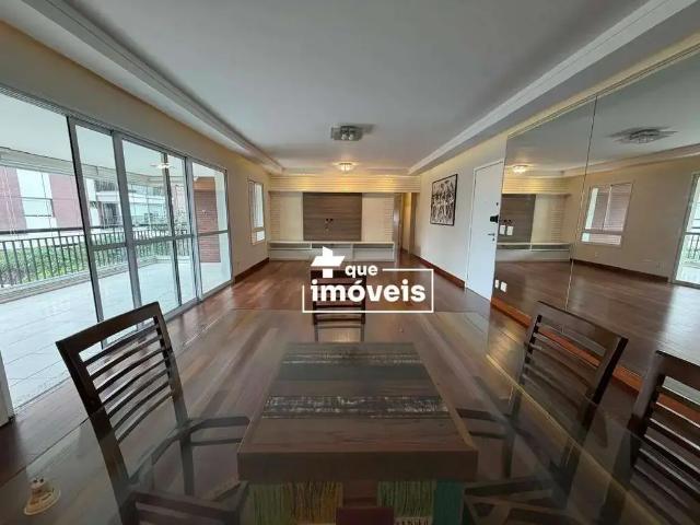 Apartamento para Locação em São Paulo/SP Água Branca 3 Quartos