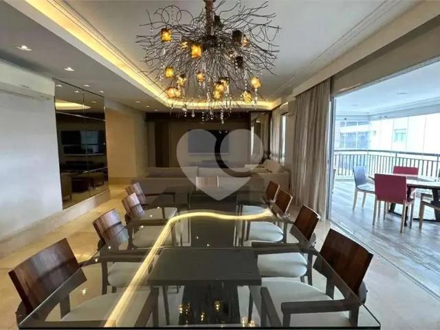 Apartamento para Locação em São Paulo/SP Água Branca 3 Quartos