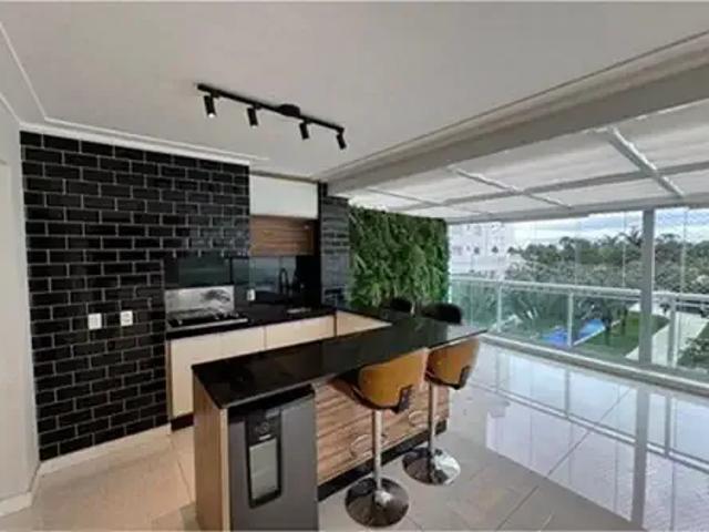 Apartamento para Locação em São Paulo/SP Água Branca 3 Quartos