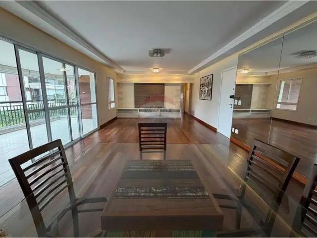 Apartamento para Locação em São Paulo/SP Água Branca 3 Quartos
