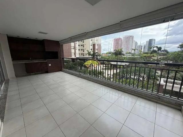 Apartamento para Locação em São Paulo/SP Água Branca 3 Quartos