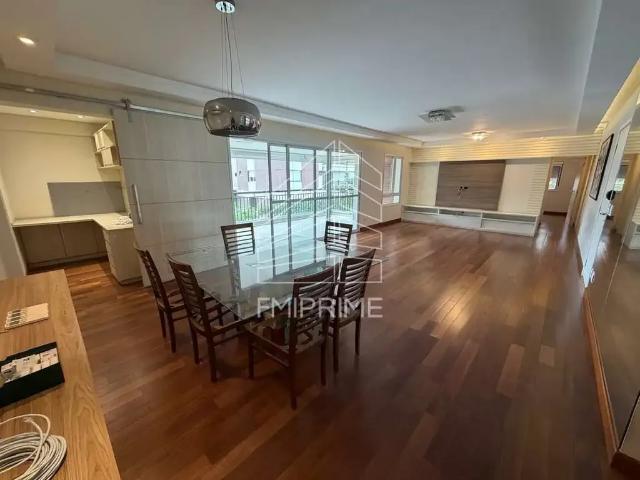 Apartamento para Locação em São Paulo/SP Água Branca 3 Quartos