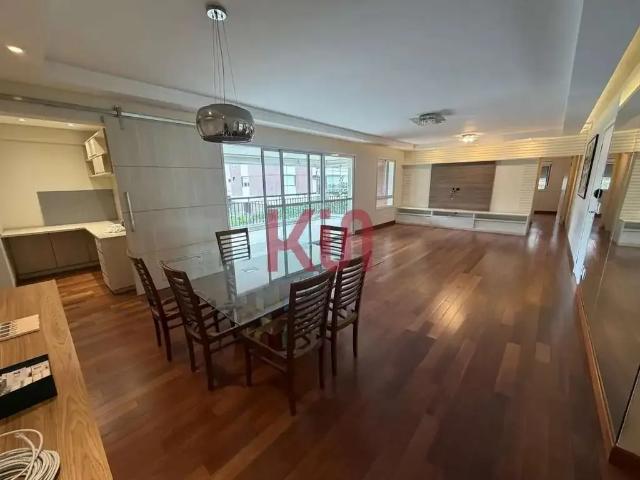 Apartamento para Locação em São Paulo/SP Água Branca 3 Quartos
