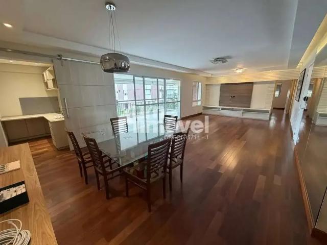 Apartamento para Locação em São Paulo/SP Água Branca 3 Quartos