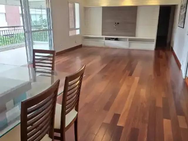 Apartamento para Locação em São Paulo/SP Água Branca 3 Quartos
