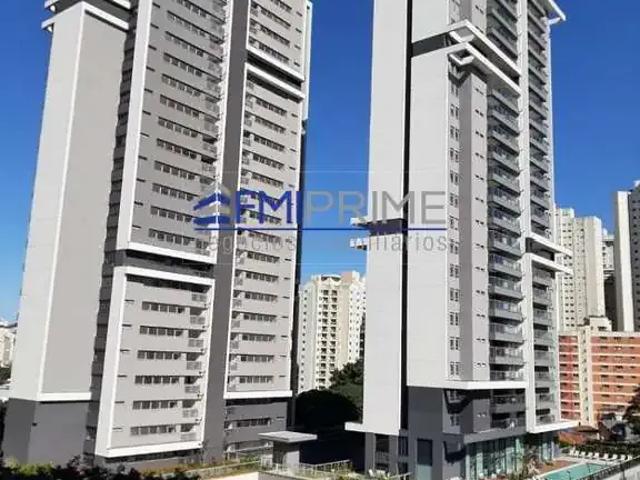 Apartamento para Locação em São Paulo/SP Água Branca 3 Quartos