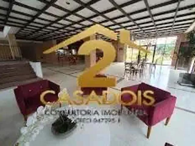 Apartamento para Locação em São Paulo/SP Água Branca 3 Quartos