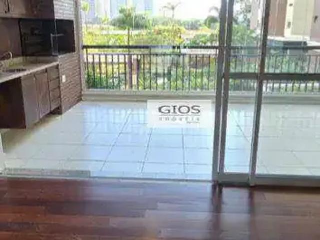 Apartamento para Locação em São Paulo/SP Água Branca 3 Quartos