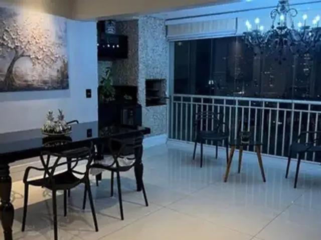 Apartamento para Locação em São Paulo/SP Água Branca 3 Quartos