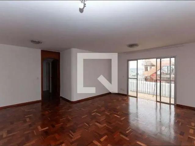 Apartamento para Locação em São Paulo/SP Água Branca 3 Quartos