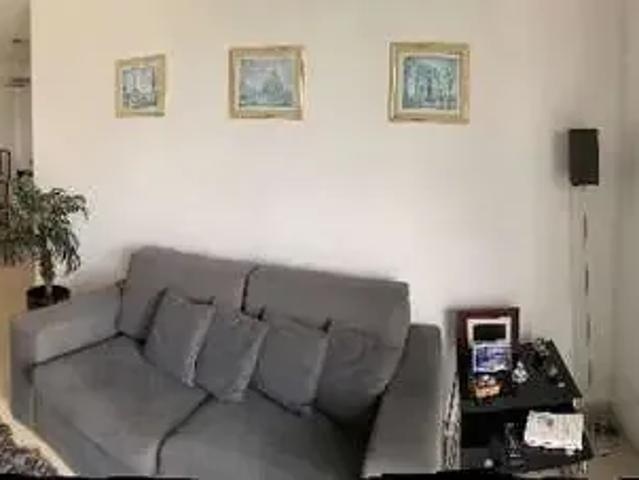 Apartamento para Locação em São Paulo/SP Água Branca 3 Quartos