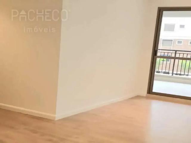 Apartamento para Locação em São Paulo/SP Água Branca 3 Quartos