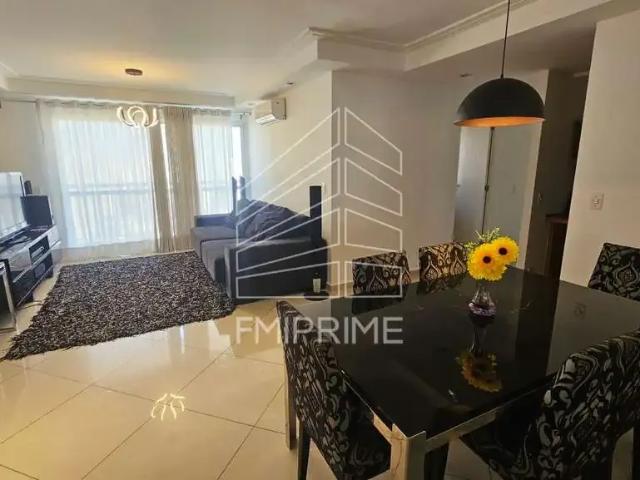 Apartamento para Locação em São Paulo/SP Água Branca 3 Quartos