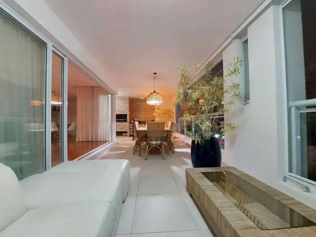 Apartamento para Locação em São Paulo/SP Água Branca 3 Quartos