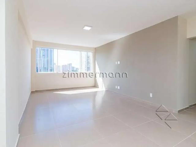 Apartamento para Locação em São Paulo/SP Água Branca 3 Quartos