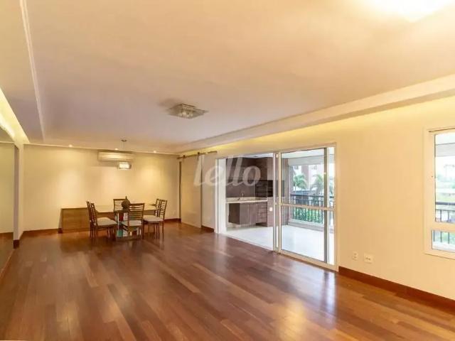 Apartamento para Locação em São Paulo/SP Água Branca 3 Quartos