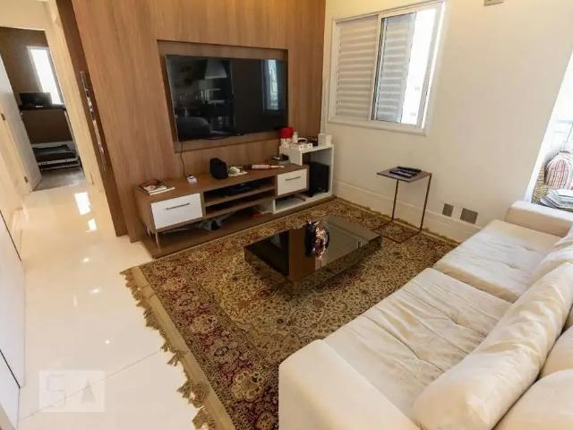 Apartamento para Locação em São Paulo/SP Água Branca 3 Quartos