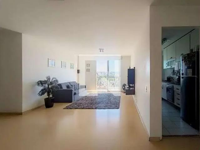 Apartamento para Locação em São Paulo/SP Água Branca 3 Quartos