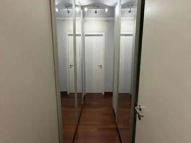 Apartamento para Locação em São Paulo/SP Água Branca 3 Quartos