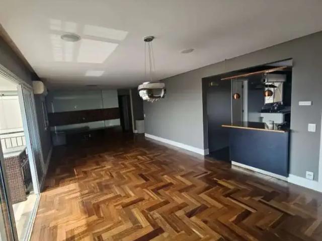Apartamento para Locação em São Paulo/SP Água Branca 3 Quartos