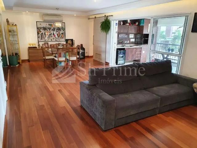 Apartamento para Locação em São Paulo/SP Água Branca 3 Quartos