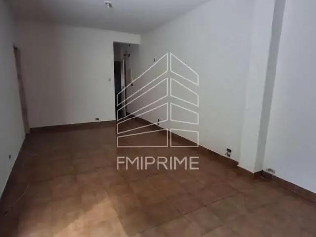 Apartamento para Locação em São Paulo/SP Água Branca 3 Quartos