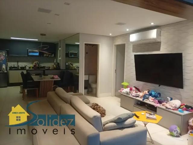 Apartamento para Locação em São Paulo/SP Água Branca 3 Quartos