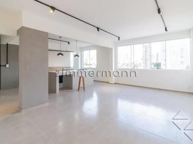 Apartamento para Locação em São Paulo/SP Água Branca 3 Quartos
