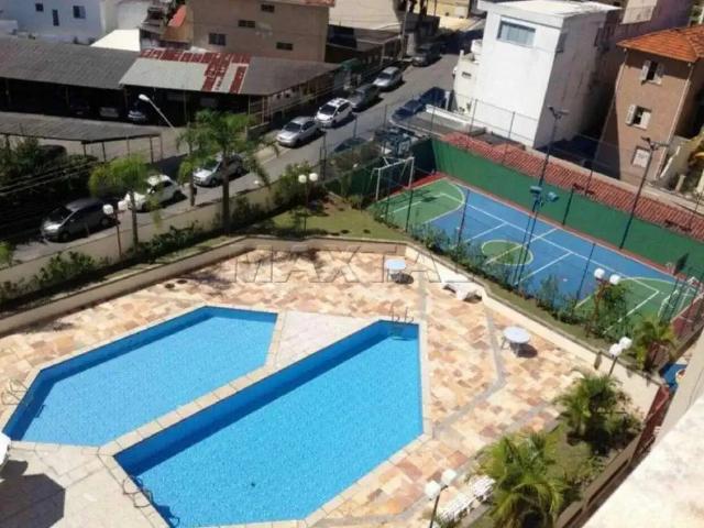 Apartamento para Locação em São Paulo/SP Água Fria 3 Quartos