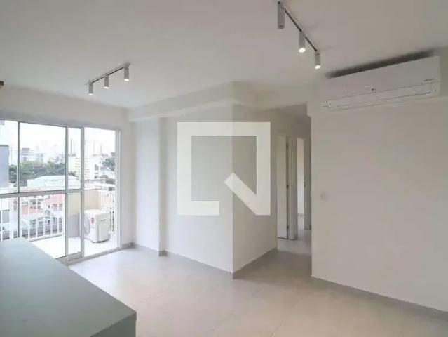 Apartamento para Locação em São Paulo/SP Água Fria 3 Quartos