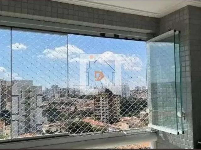 Apartamento para Locação em São Paulo/SP Água Fria 3 Quartos