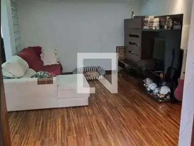 Apartamento para Locação em São Paulo/SP Água Fria 3 Quartos