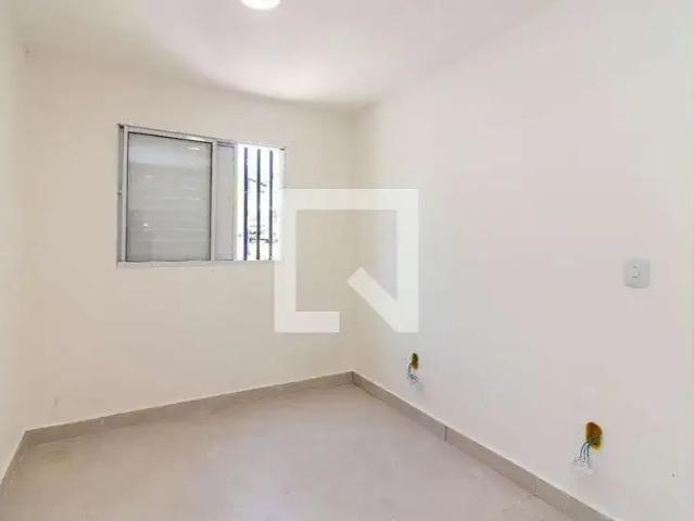 Apartamento para Locação em São Paulo/SP Água Fria 1 Quartos