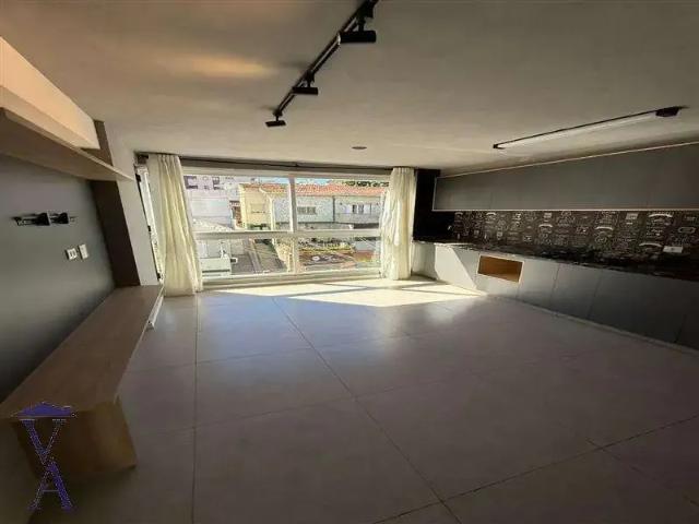 Apartamento para Locação em São Paulo/SP Água Fria 1 Quartos