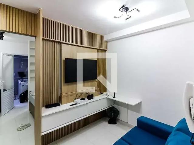 Apartamento para Locação em São Paulo/SP Água Fria 1 Quartos