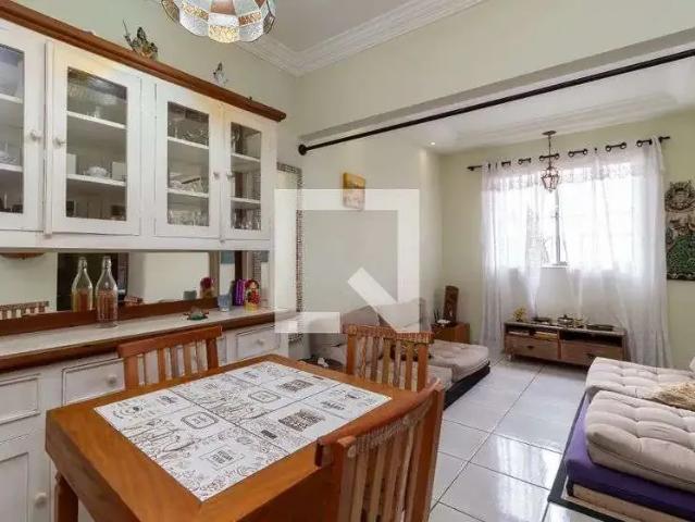Apartamento para Locação em São Paulo/SP Água Fria 1 Quartos