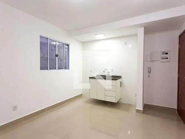 Apartamento para Locação em São Paulo/SP Água Fria 1 Quartos