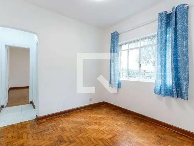 Apartamento para Locação em São Paulo/SP Água Fria 1 Quartos