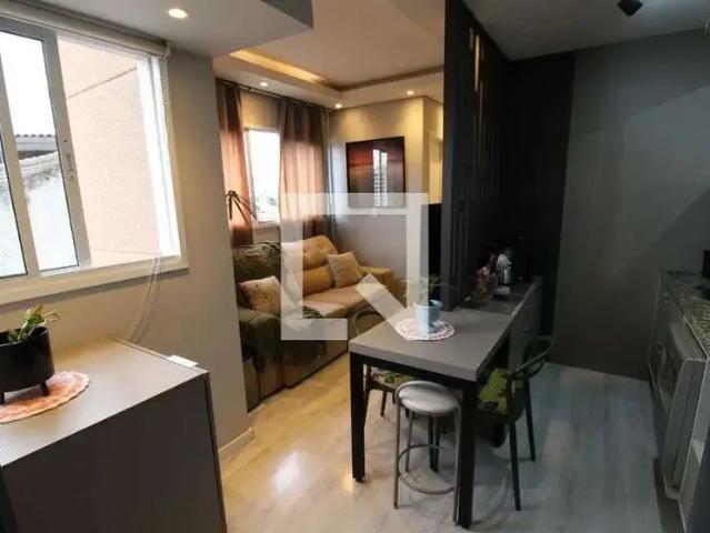 Apartamento para Locação em São Paulo/SP Água Fria 1 Quartos