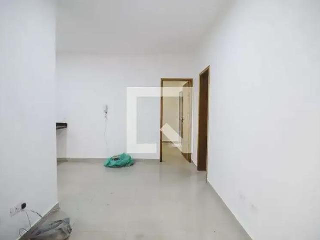 Apartamento para Locação em São Paulo/SP Água Fria 1 Quartos