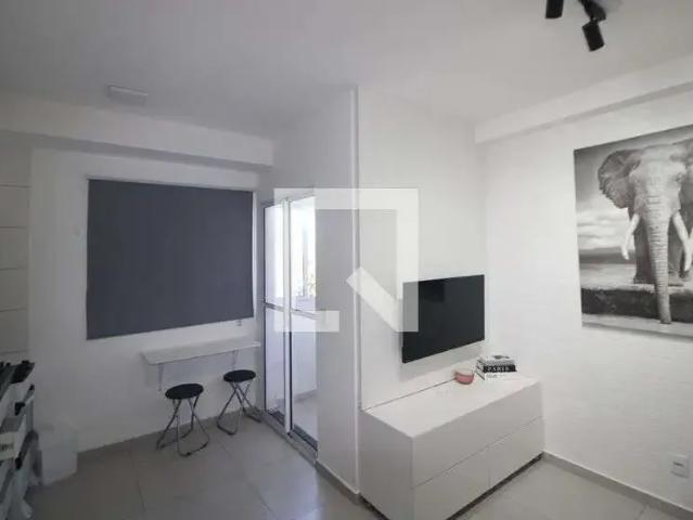Apartamento para Locação em São Paulo/SP Água Fria 1 Quartos