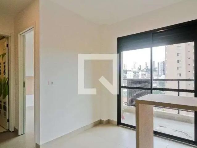 Apartamento para Locação em São Paulo/SP Água Fria 1 Quartos